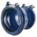 HYMAX COUPLING - Krausz Industries