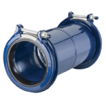 HYMAX COUPLING - Krausz Industries