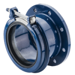 HYMAX COUPLING - Krausz Industries