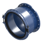 HYMAX® LARGE DIAMETER COUPLINGS - Krausz Industries