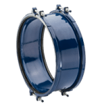 HYMAX® LARGE DIAMETER COUPLINGS - Krausz Industries