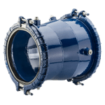 HYMAX® LARGE DIAMETER COUPLINGS - Krausz Industries